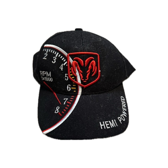 Source Unknown | Accessories | Dodge Hemi Hat | Poshmark